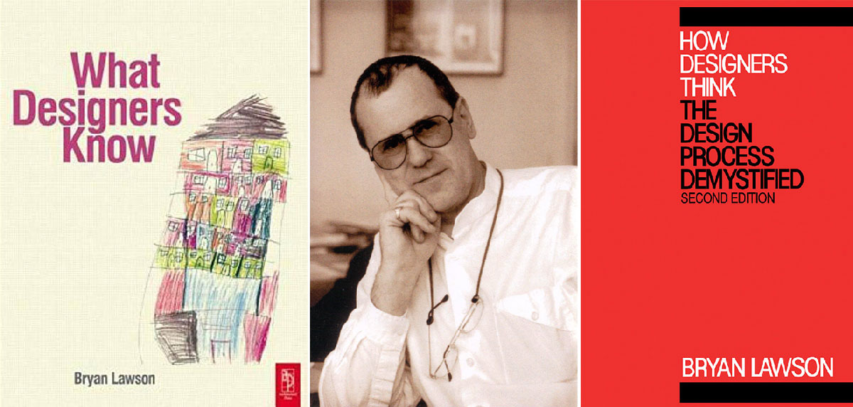 معماری ذاتی یا معماری اکتسابی؟ شناخت روند آموزش معماری و خلاقیت | آرل